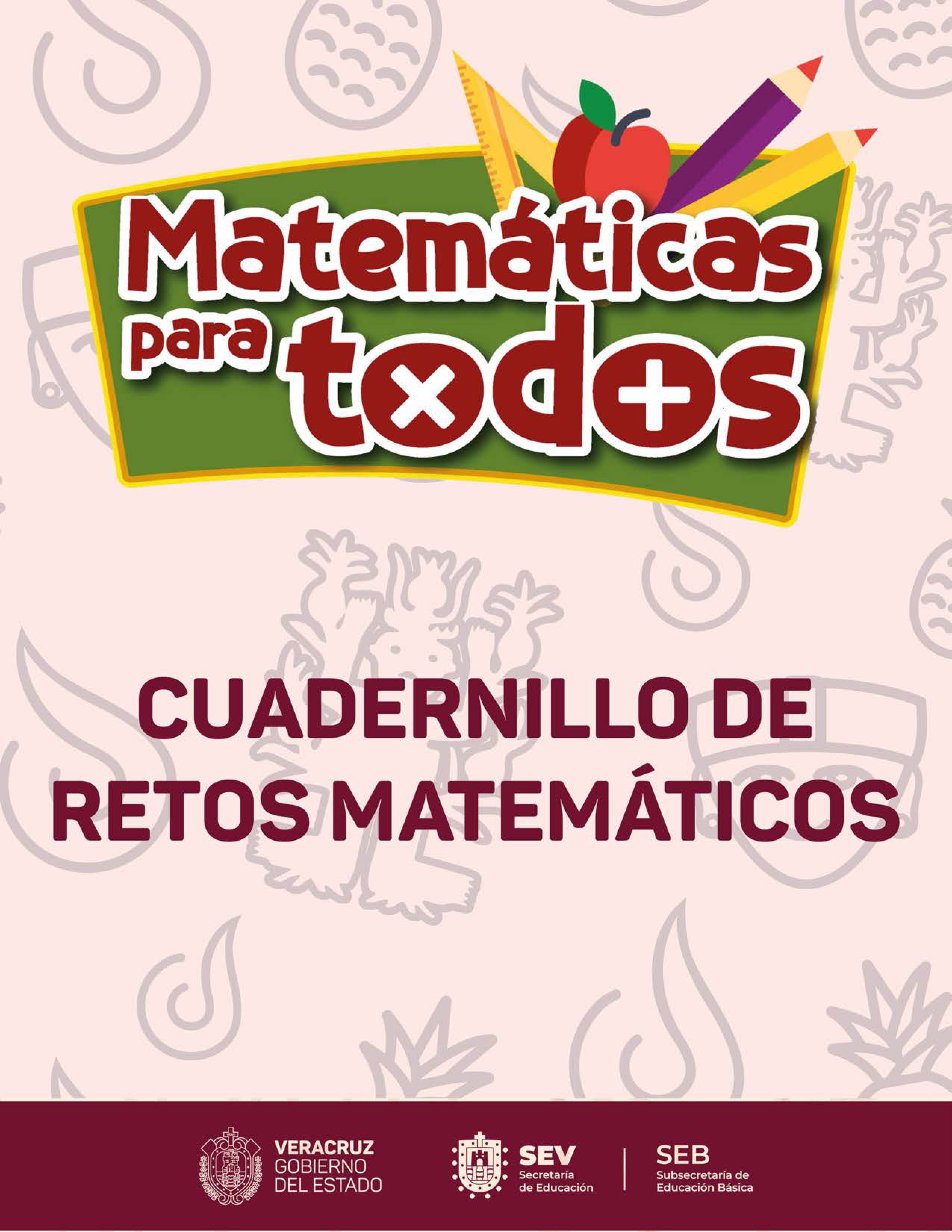 Matemáticas para todos » Secundaria