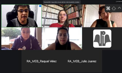 Universidad Pedagógica Veracruzana » Maestría en Educación Básica