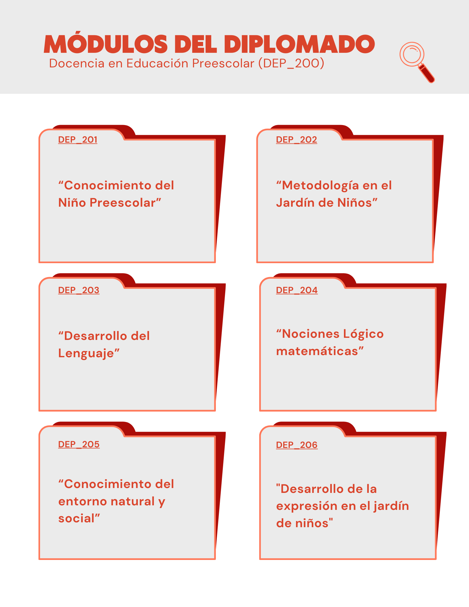 Universidad Pedagógica Veracruzana » Docencia para la Educación Preescolar (DEP)